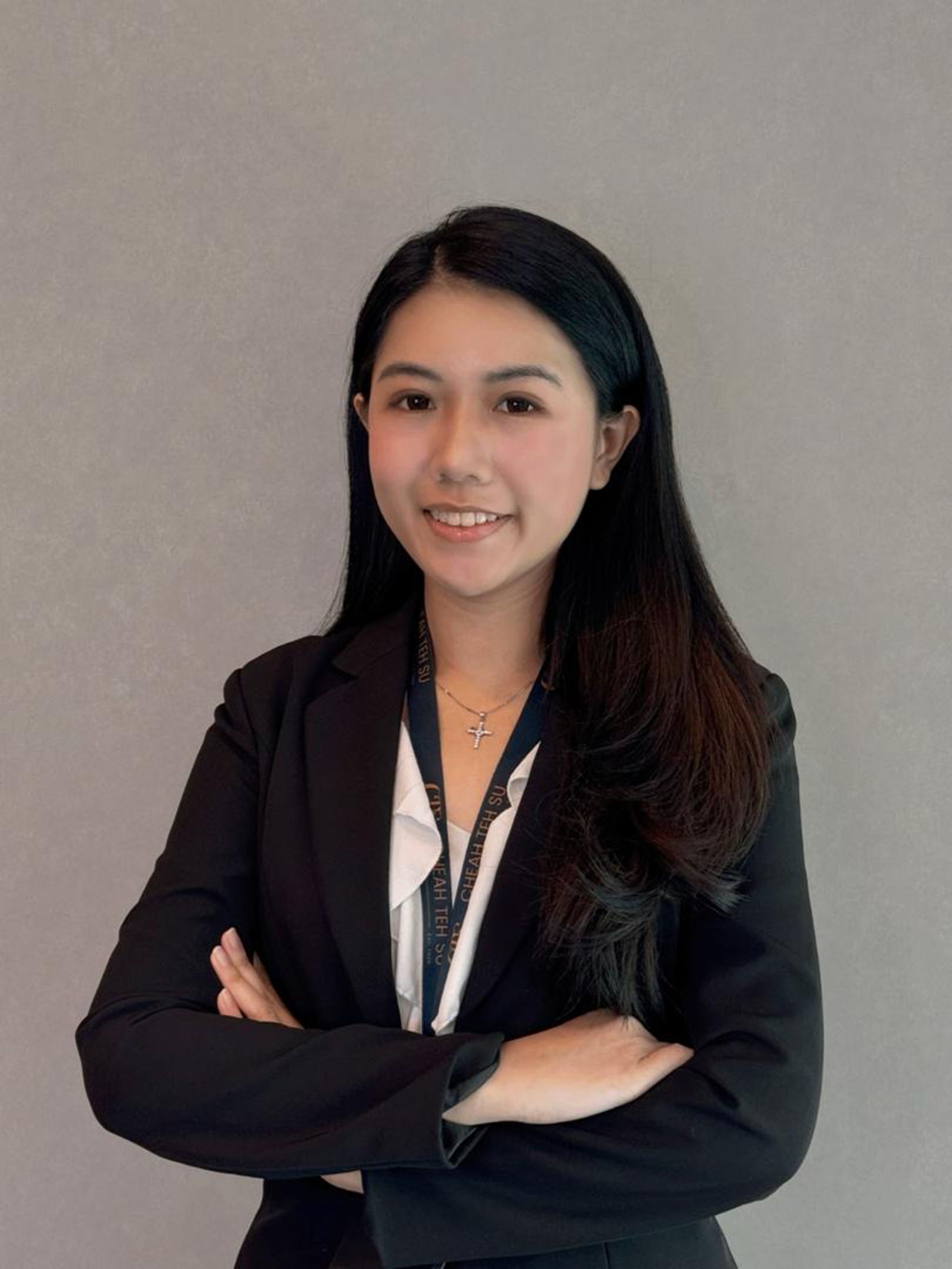 Lian Zhee Ling | CTS